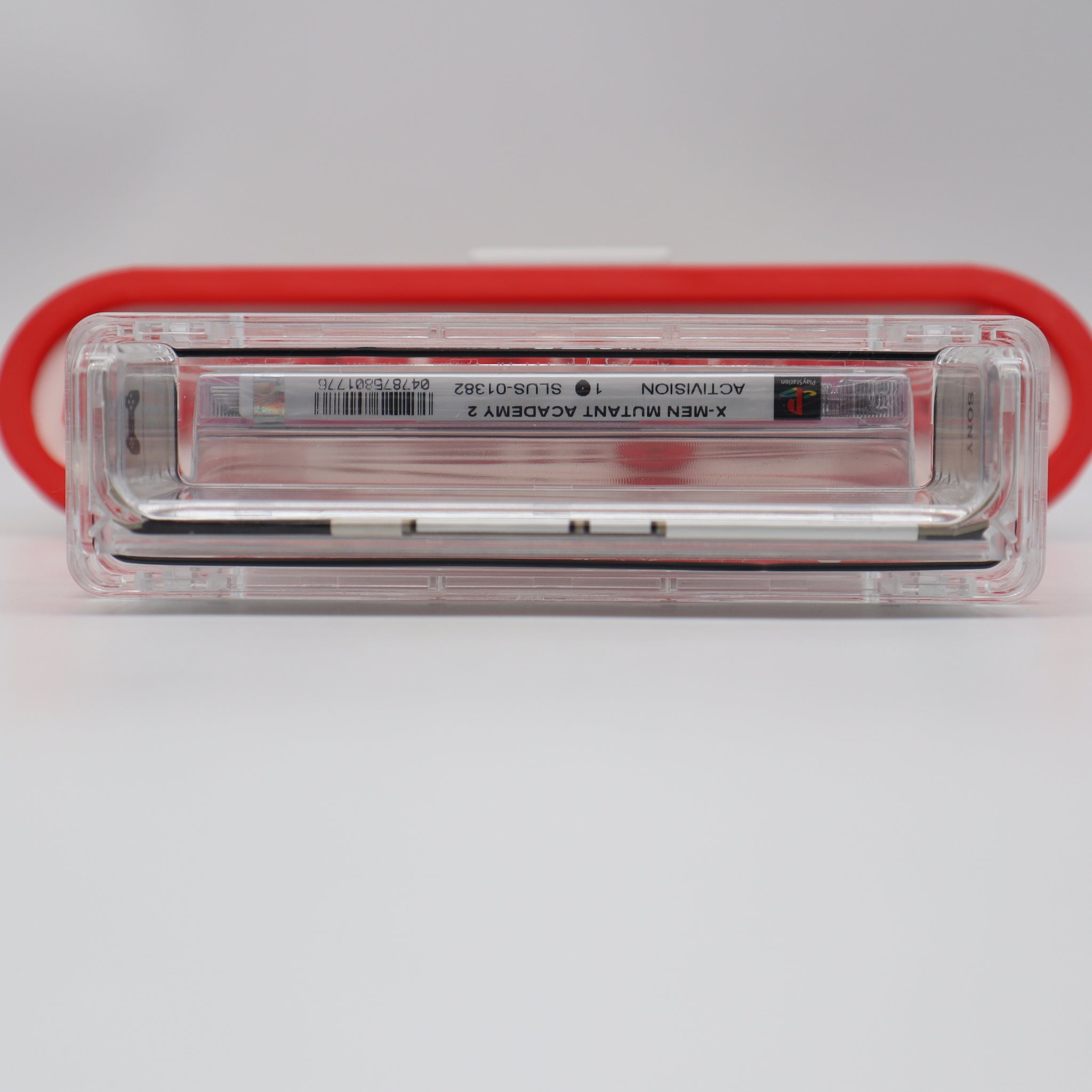 X-MEN MUTANT ACADEMY 2 II - WATA GRADED 9.6 A+! NEW & Factory Sealed ...