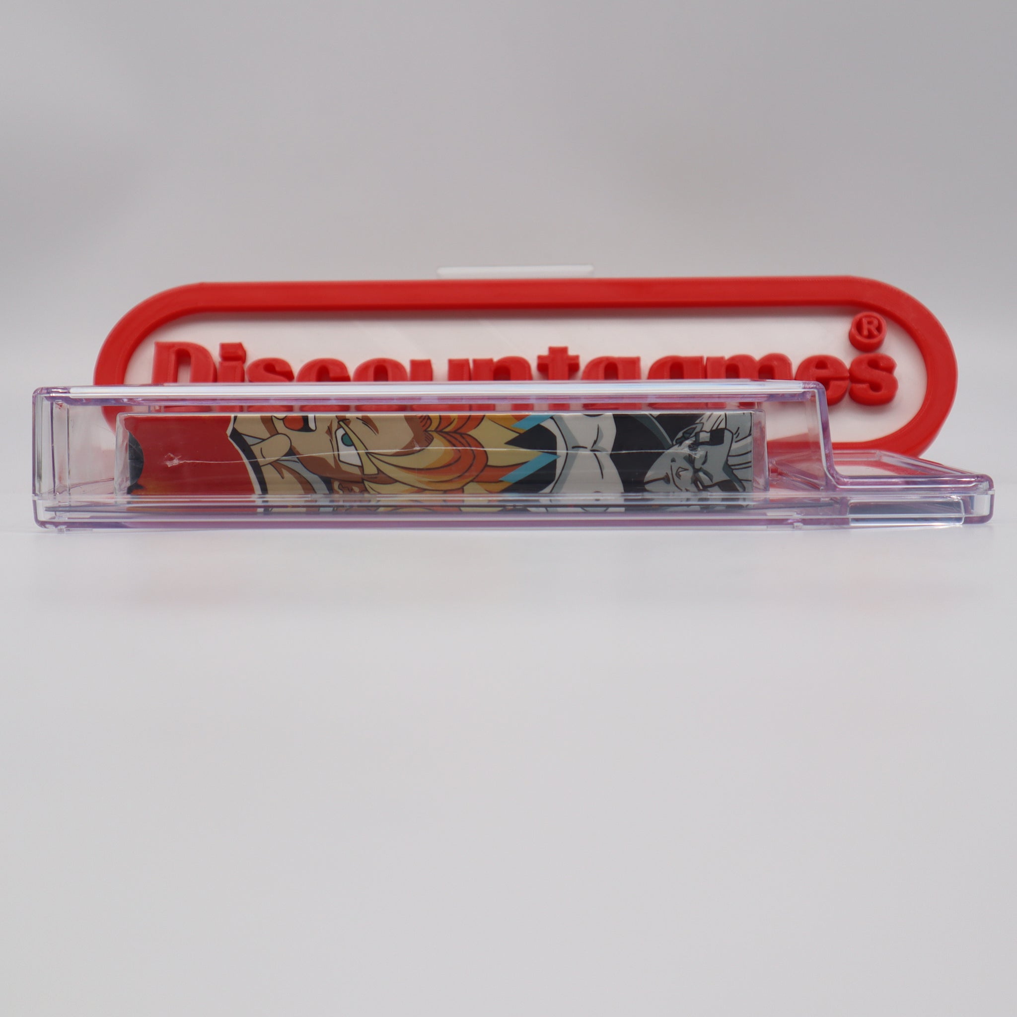 DRAGON BALL GT: RAMIFICATIONS - CGC GRADED 9.8 A++! NEW & Factory Seal ...