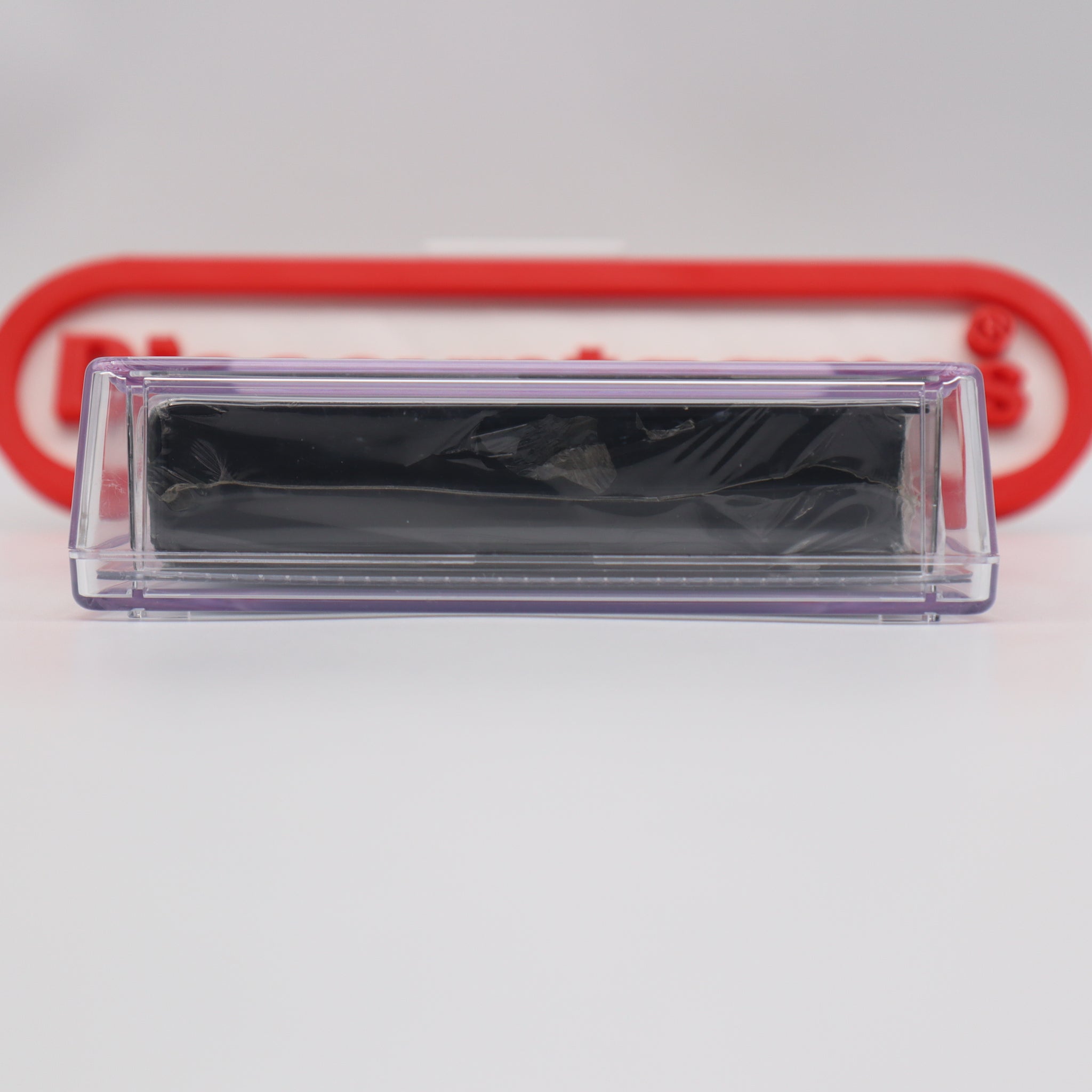 JAMES POND II 2: CODENAME ROBOCOD - CGC GRADED 9.9 B+! NEW & Factory S ...