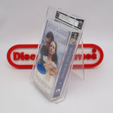 BEYOND BORDERS (ANGELINA JOLIE) PROMO SCREENER! IGS GRADED 8 BOX & 7.5 ...