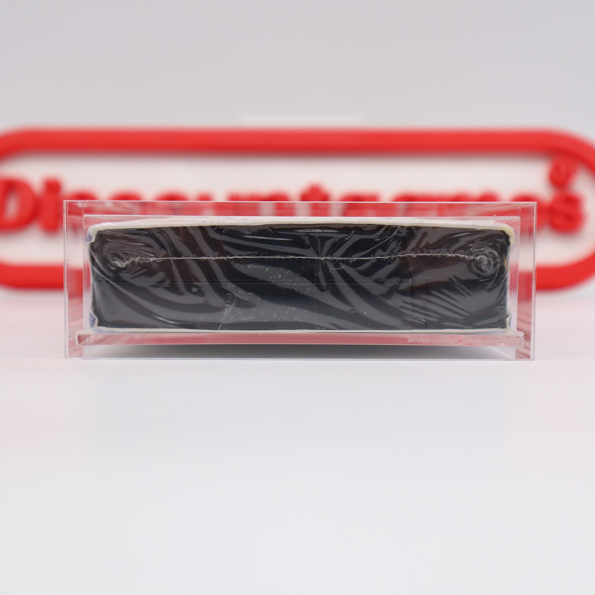 BEYOND BORDERS (ANGELINA JOLIE) PROMO SCREENER! IGS GRADED 8 BOX & 7.5 ...